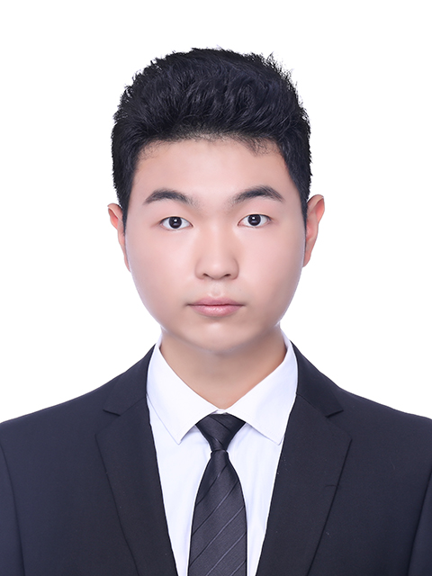 Weishuai Wang's Homepage